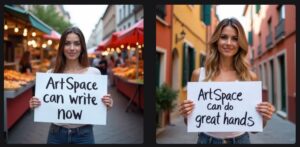 Artspace.ai Review: A Deep Dive into the AI Drawing Platform ...
