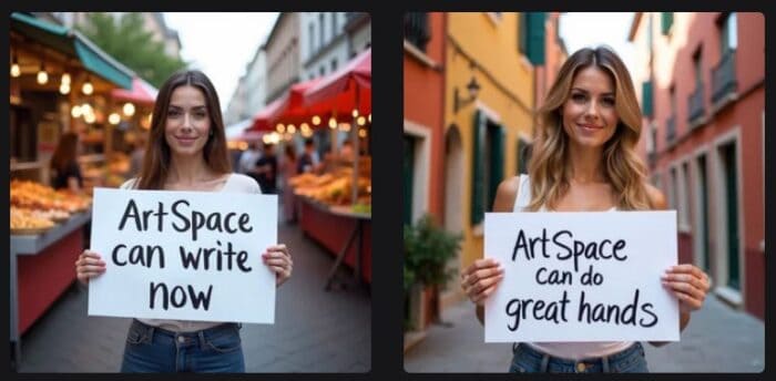 Artspace.ai Review: A Deep Dive into the AI Drawing Platform ...