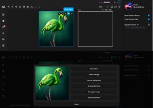 Artspace.ai Review: A Deep Dive into the AI Drawing Platform ...