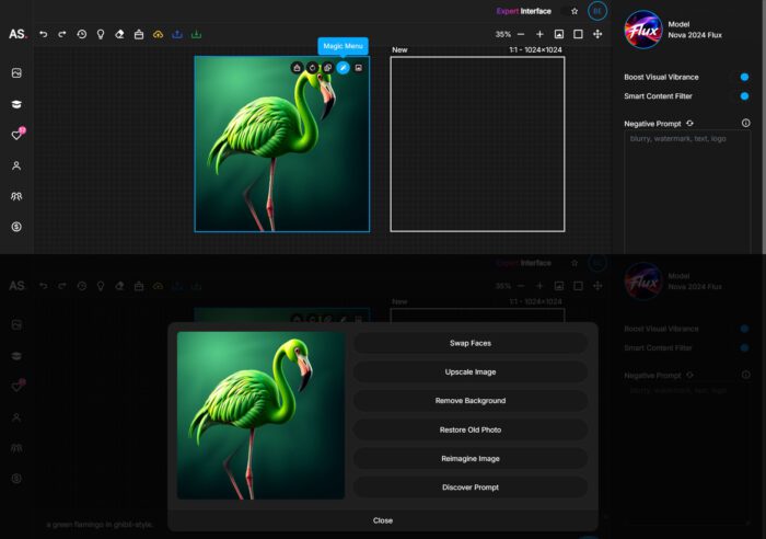 Artspace.ai Review: A Deep Dive into the AI Drawing Platform ...