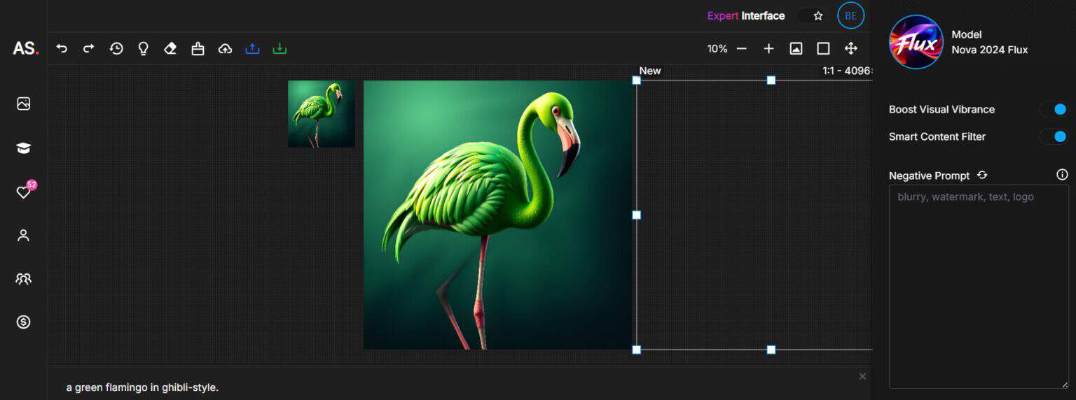 Artspace.ai Review: A Deep Dive into the AI Drawing Platform ...